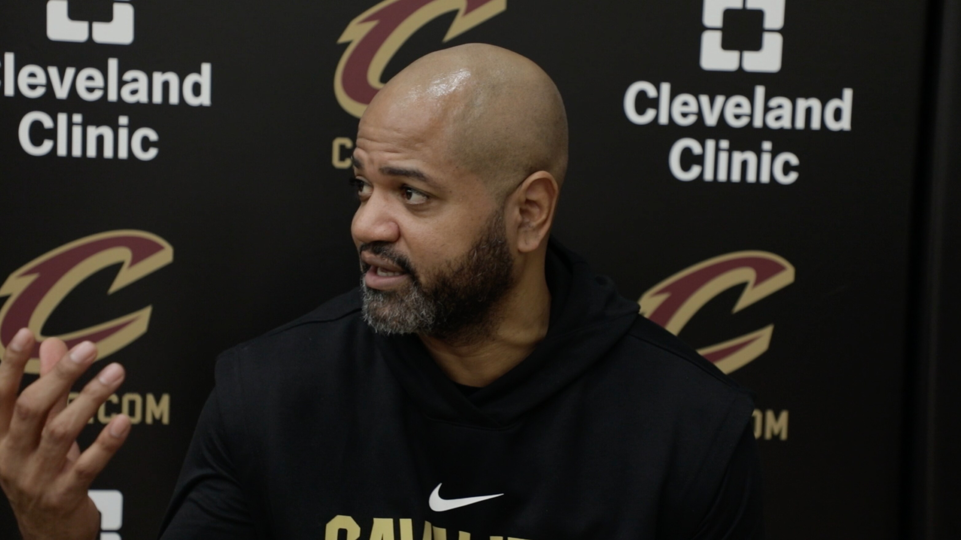 Cleveland Cavaliers | NBA.com