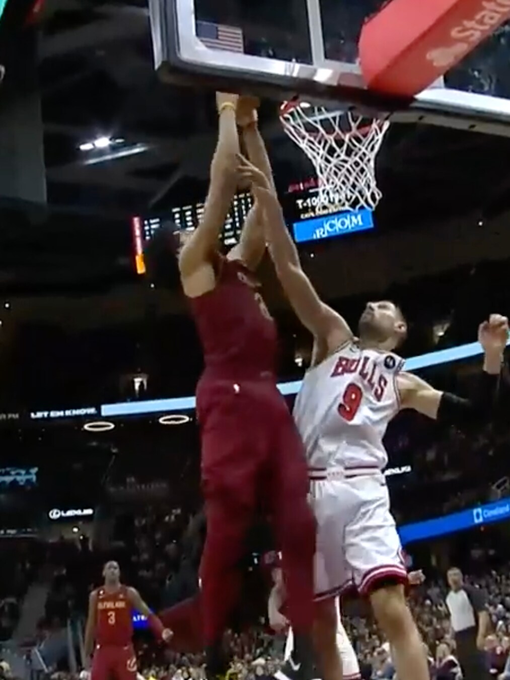 Wiggins Pre-Draft Workout