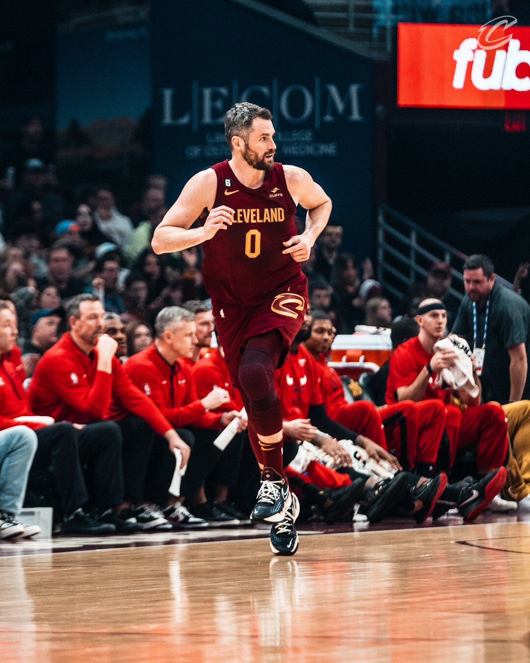 Cavs vs Bulls Through the Lens Photo Gallery | NBA.com
