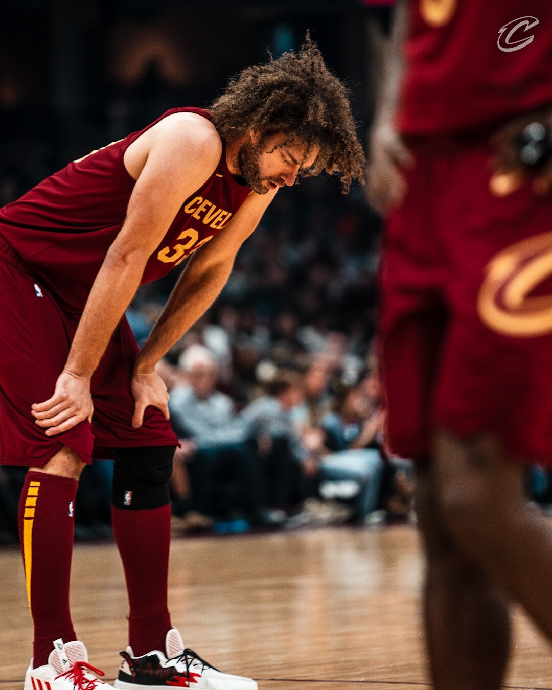 Cavs vs Bulls Through the Lens Photo Gallery | NBA.com