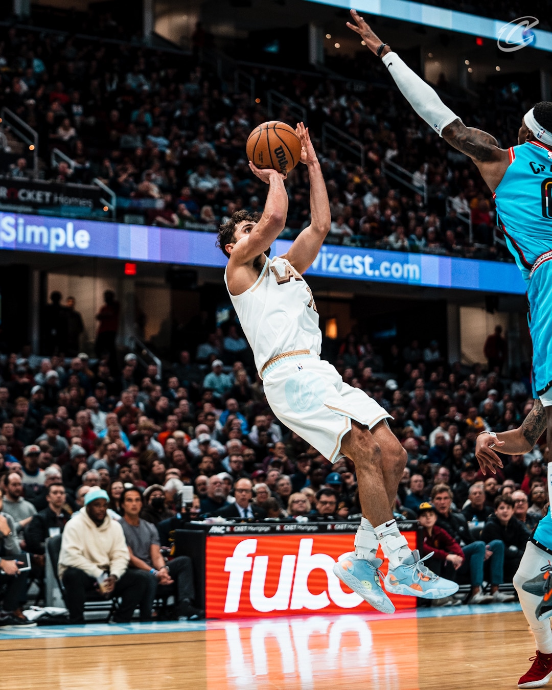 Cavs vs Suns Through the Lens Photo Gallery | NBA.com