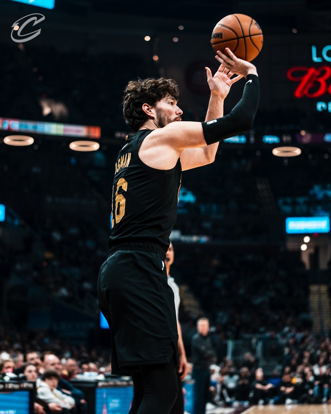 Cavs vs Warriors Through the Lens | Cleveland Cavaliers