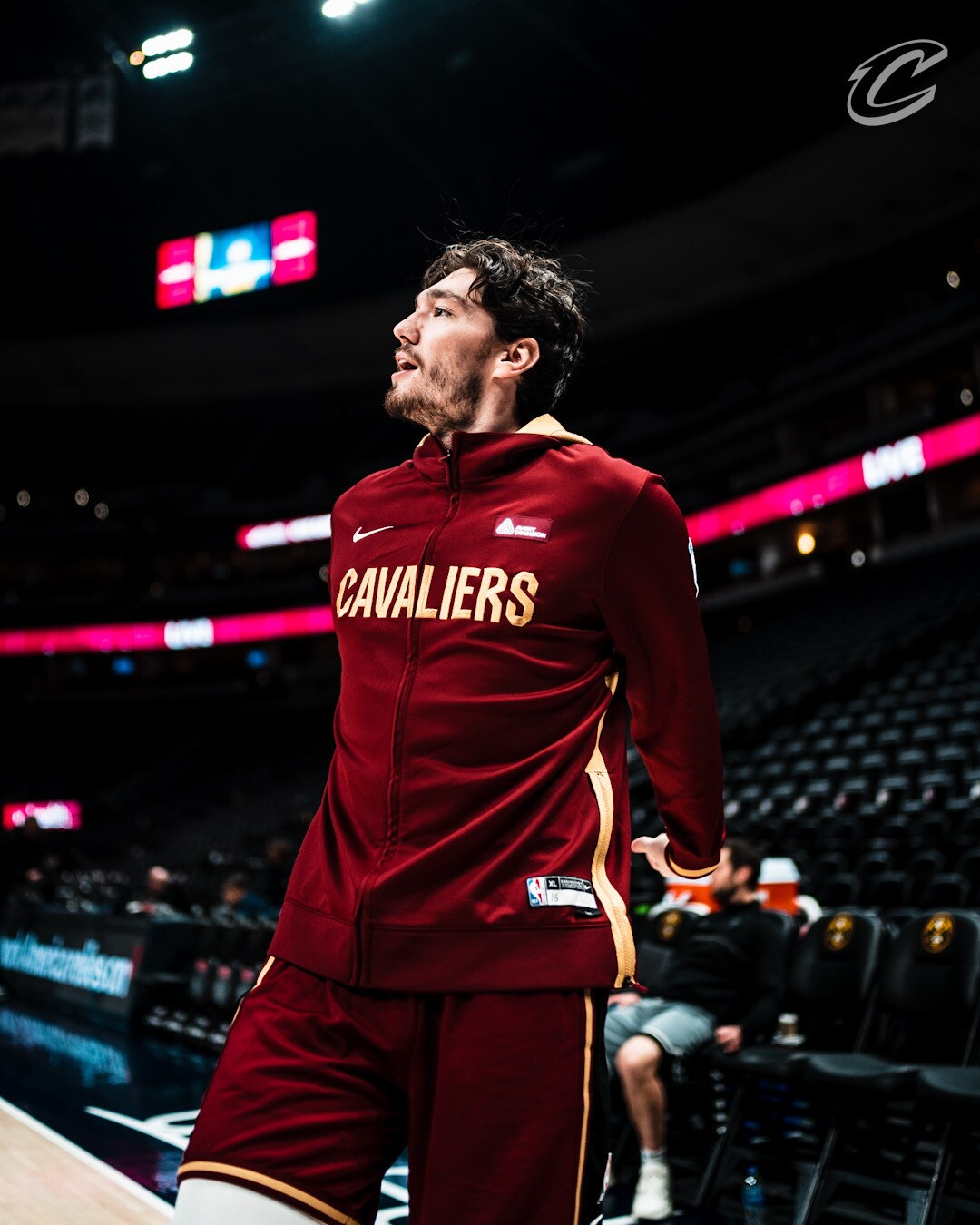 Cavs at Nuggets Through the Lens Photo Gallery | NBA.com