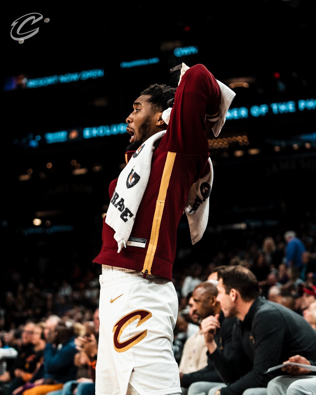 Cavs at Suns Through the Lens Photo Gallery | NBA.com