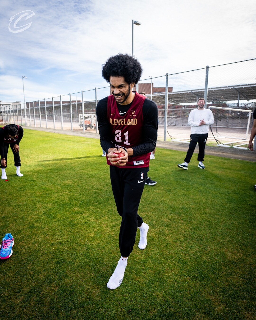 Photos from the Wine and Gold's Road Trip Photo Gallery | NBA.com