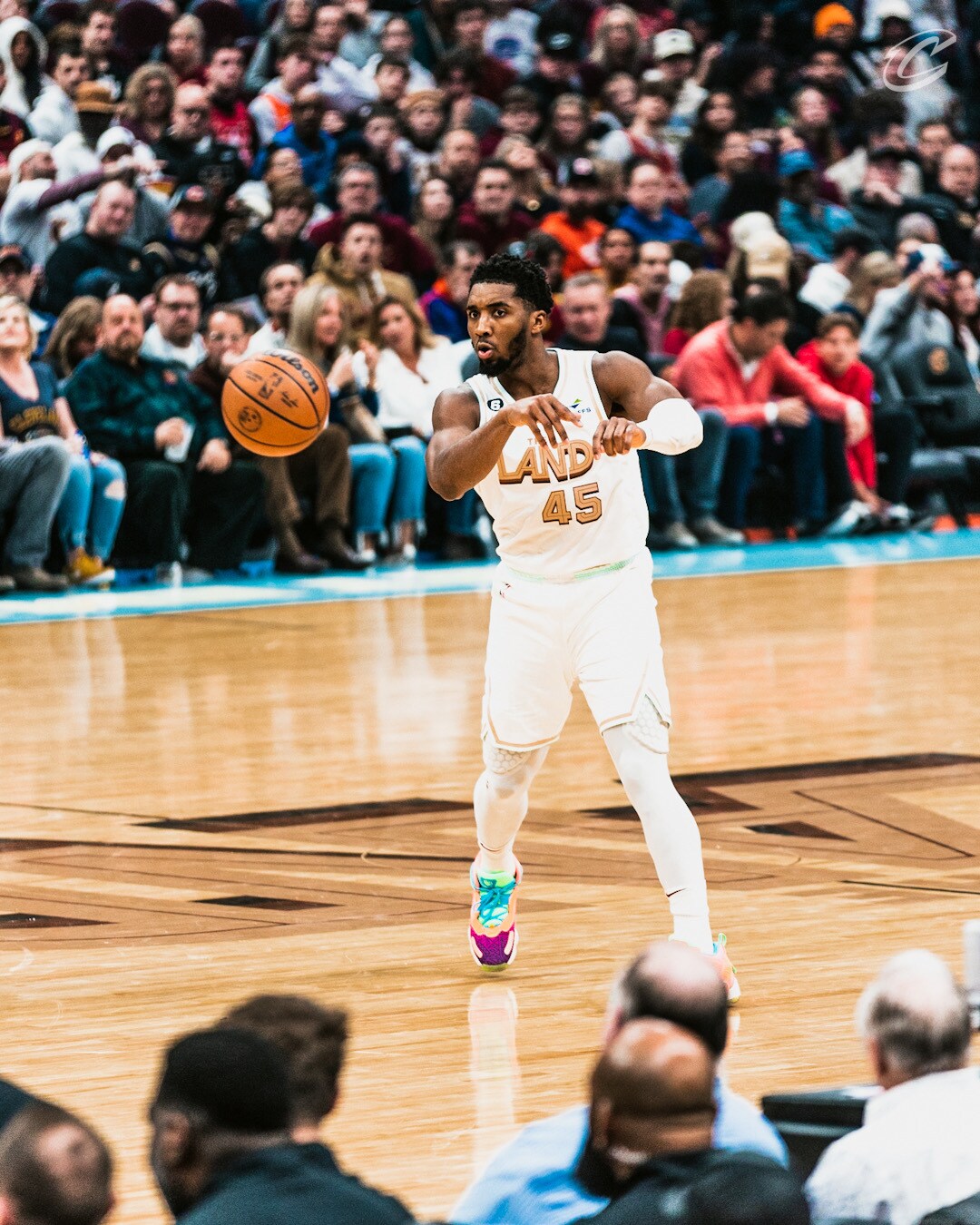 Cavs vs Suns Through the Lens Photo Gallery | NBA.com