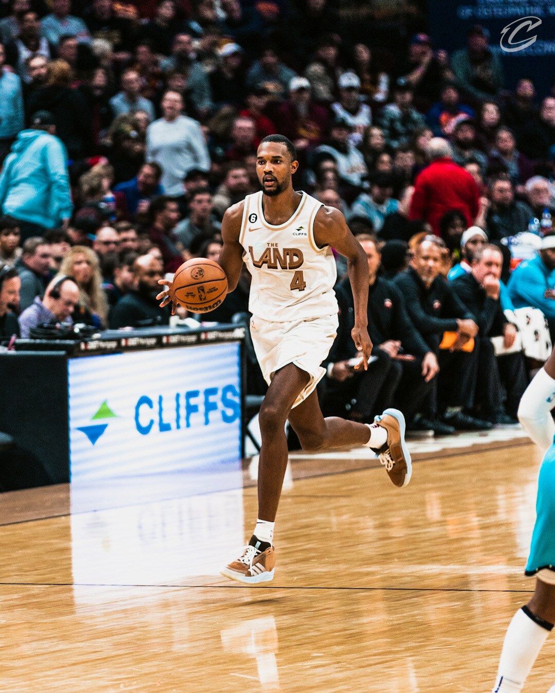 Cavs vs Suns Through the Lens Photo Gallery | NBA.com