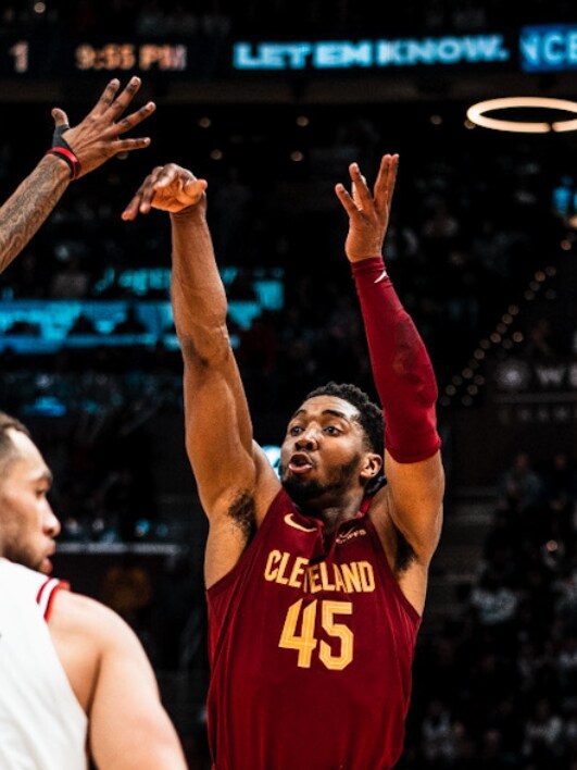 | Cleveland Cavaliers