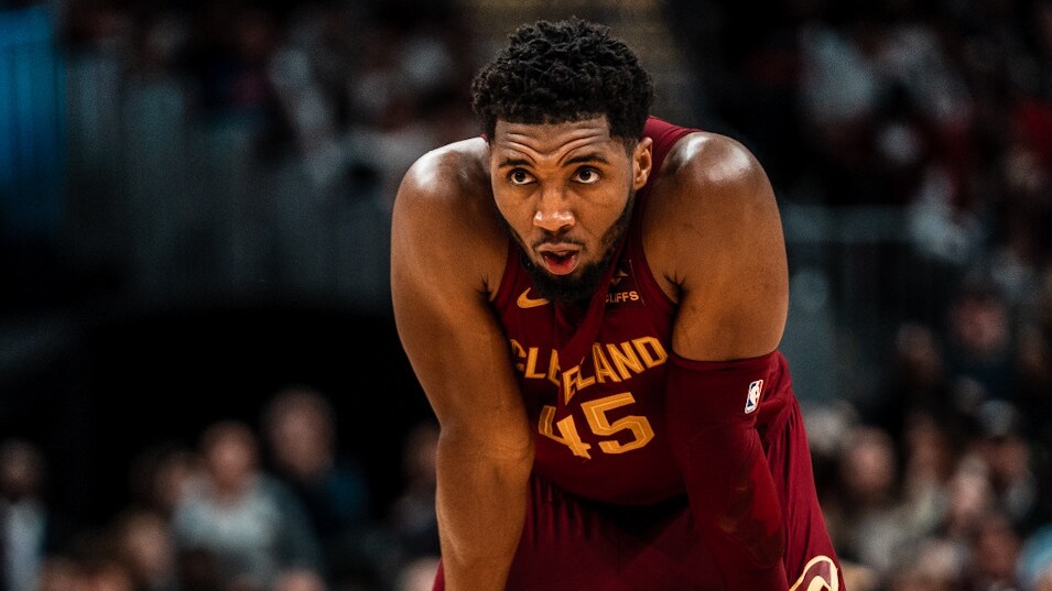 Cleveland Cavaliers | NBA.com