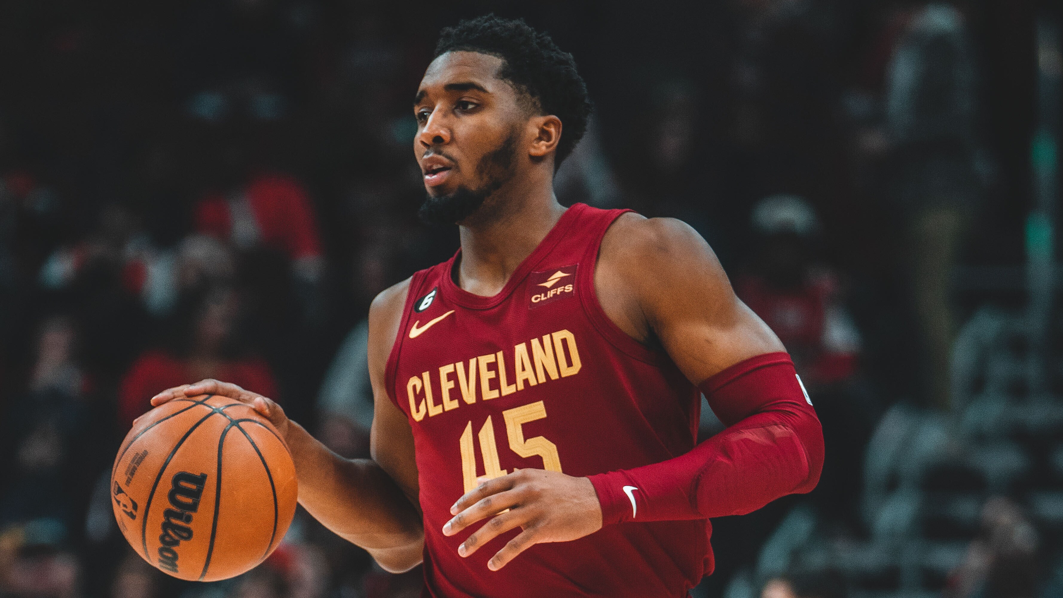 Cleveland Cavaliers | NBA.com