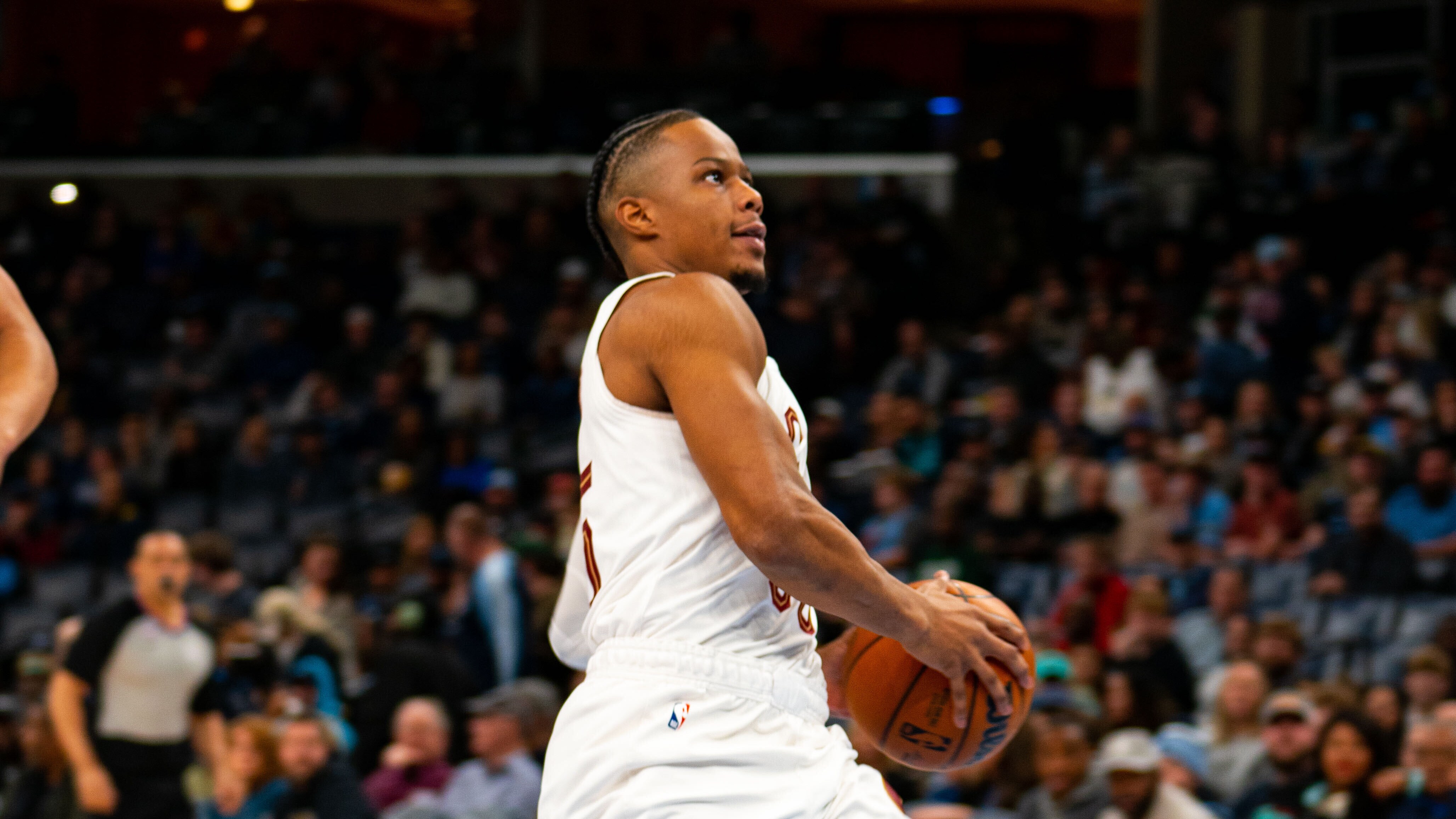 Cavs at Grizzlies Through the Lens Photo Gallery | NBA.com