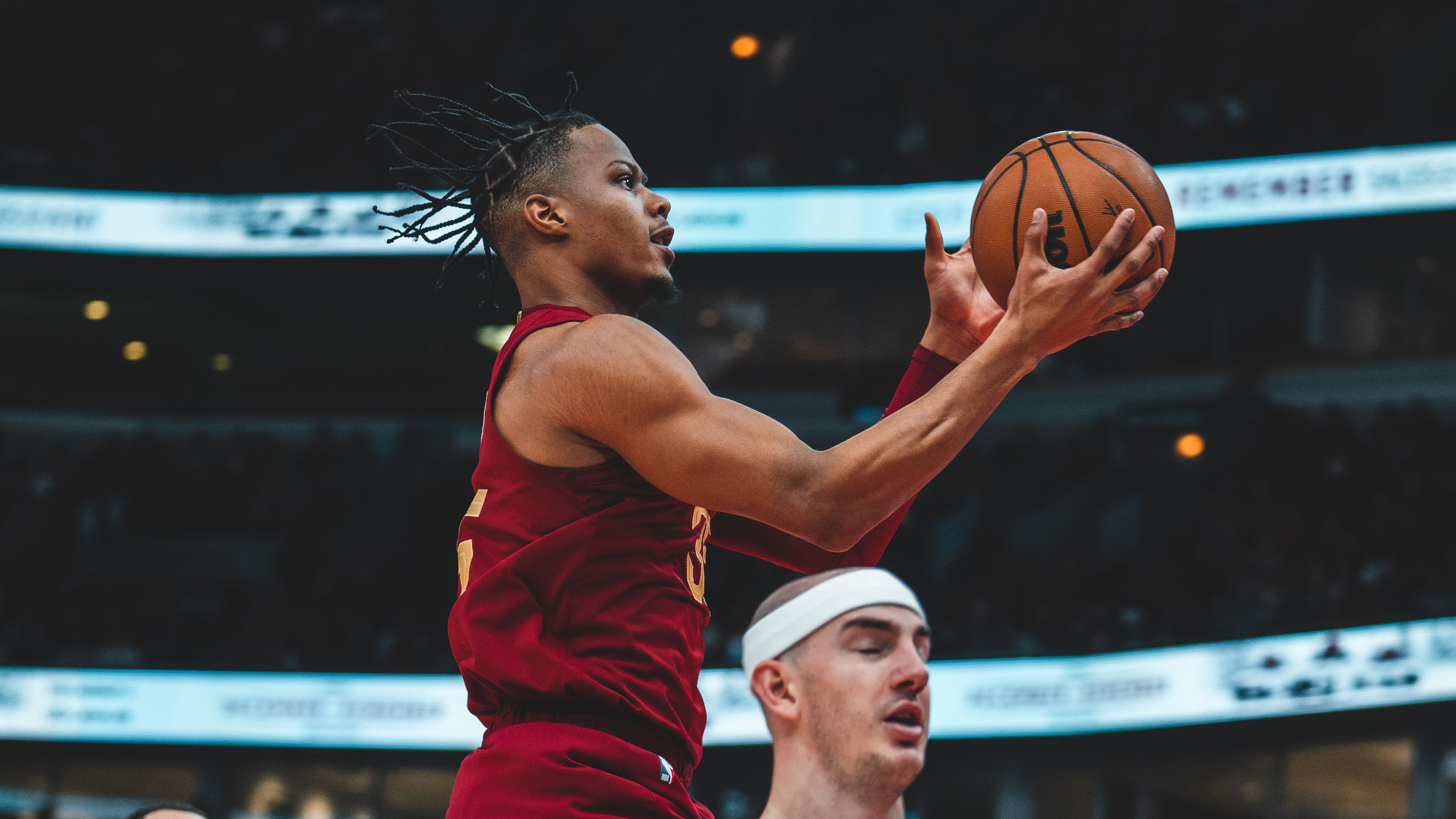 | Cleveland Cavaliers