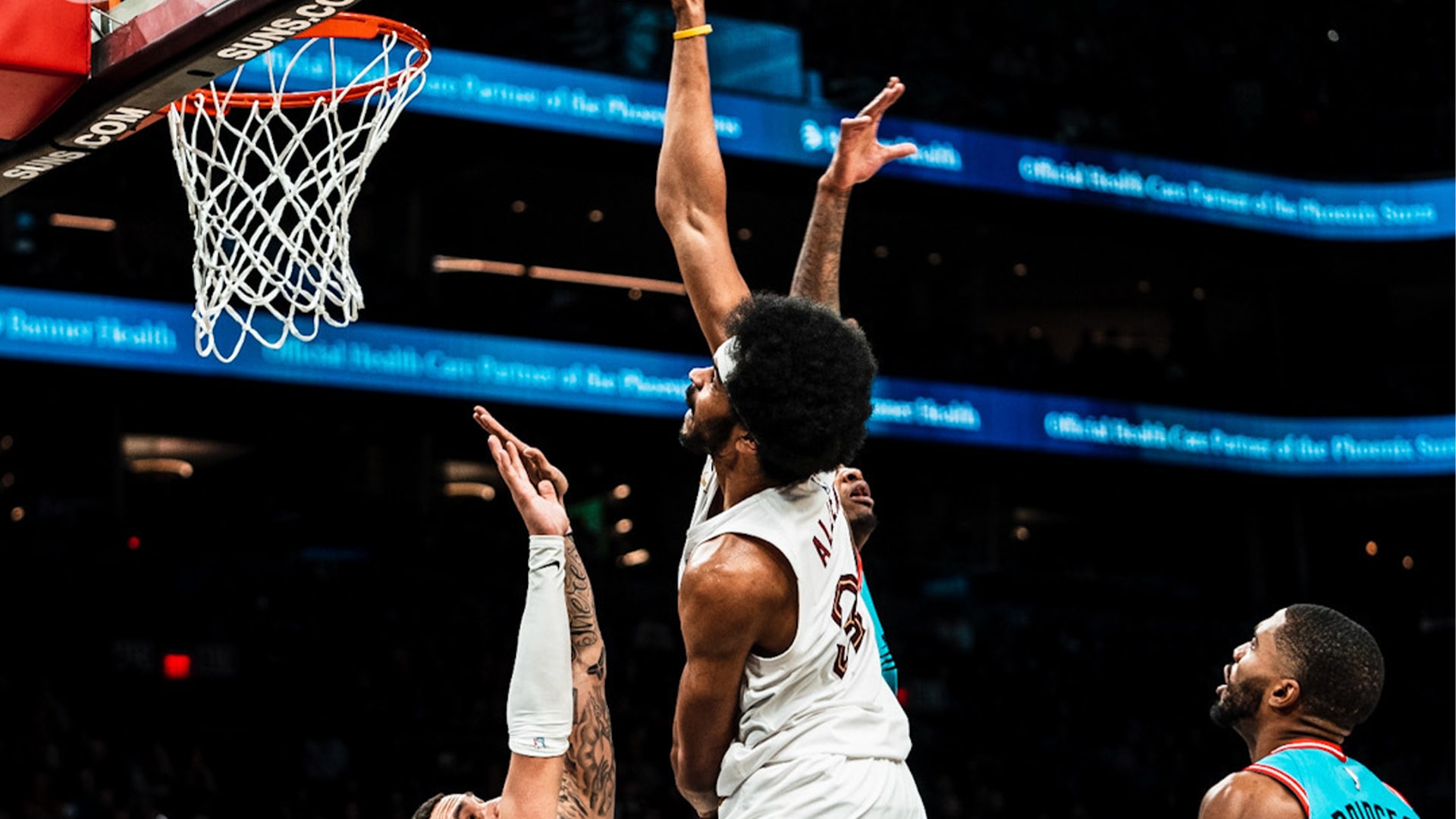 Cleveland Cavaliers | NBA.com