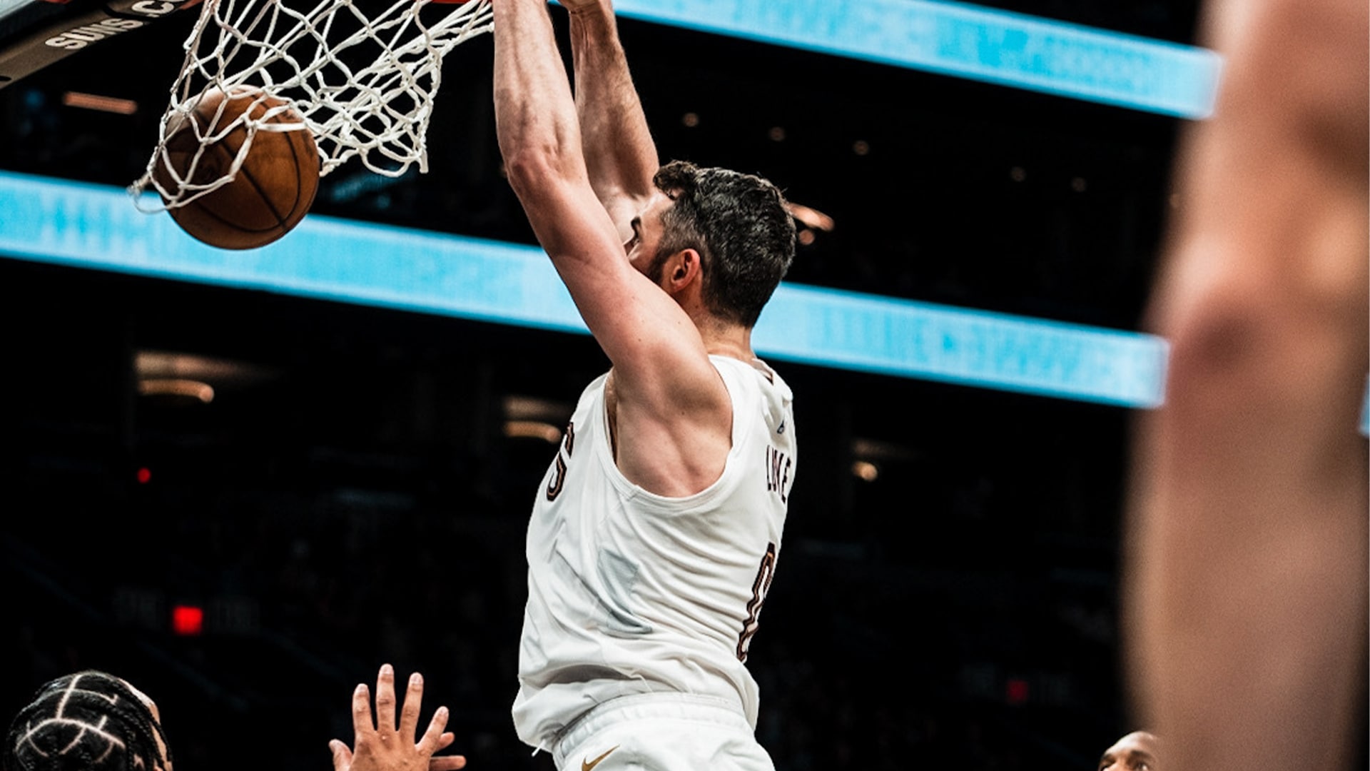 Kevin Love | Cleveland Cavaliers | NBA.com