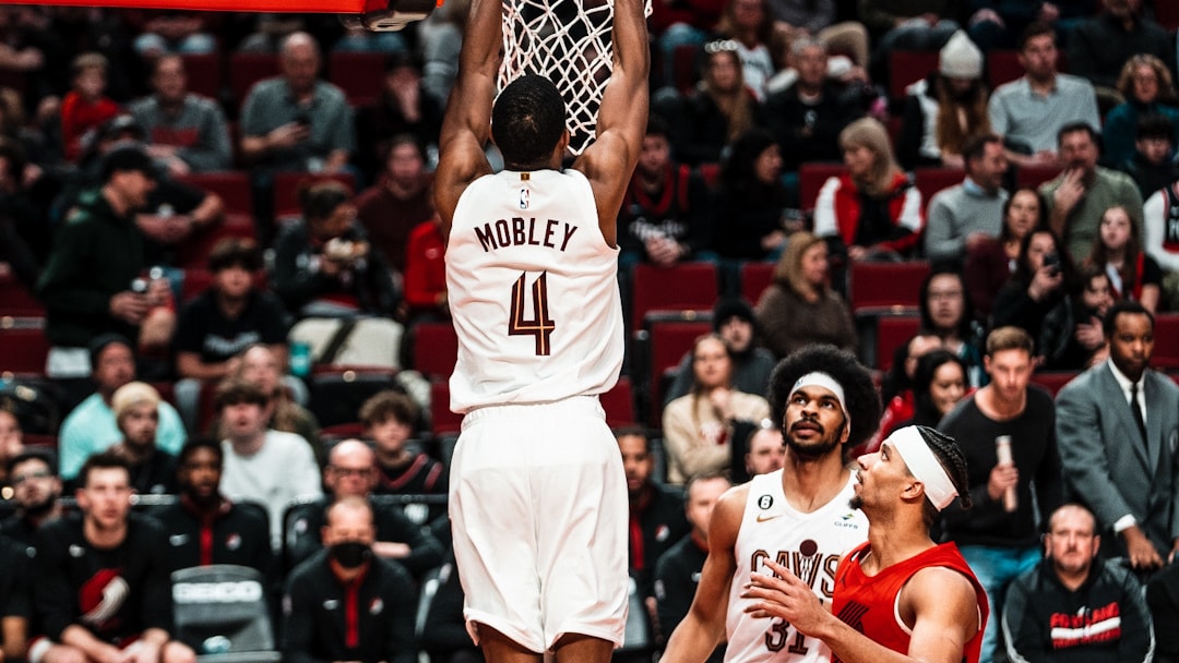 Cleveland Cavaliers vs Portland Trail Blazers Jan 12, 2023 Game Summary