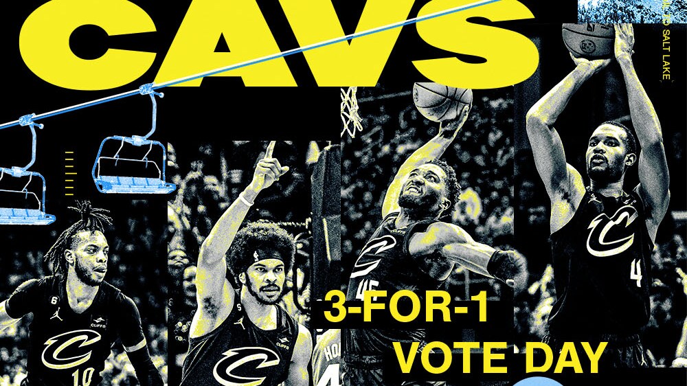 2022‑23 Game Day Posters | NBA.com