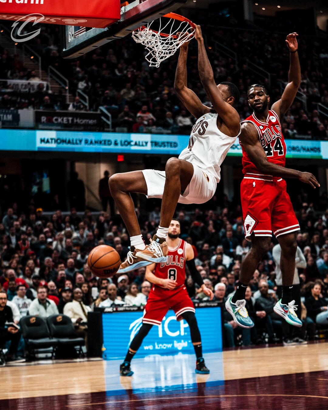 Cavs vs Bulls Through the Lens Photo Gallery | NBA.com
