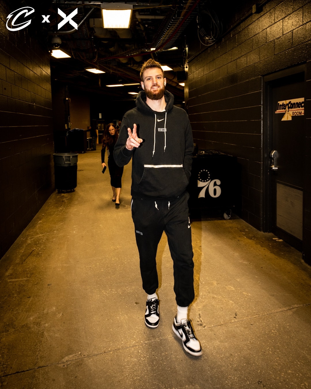 Cavs at Sixers Through the Lens Photo Gallery | NBA.com