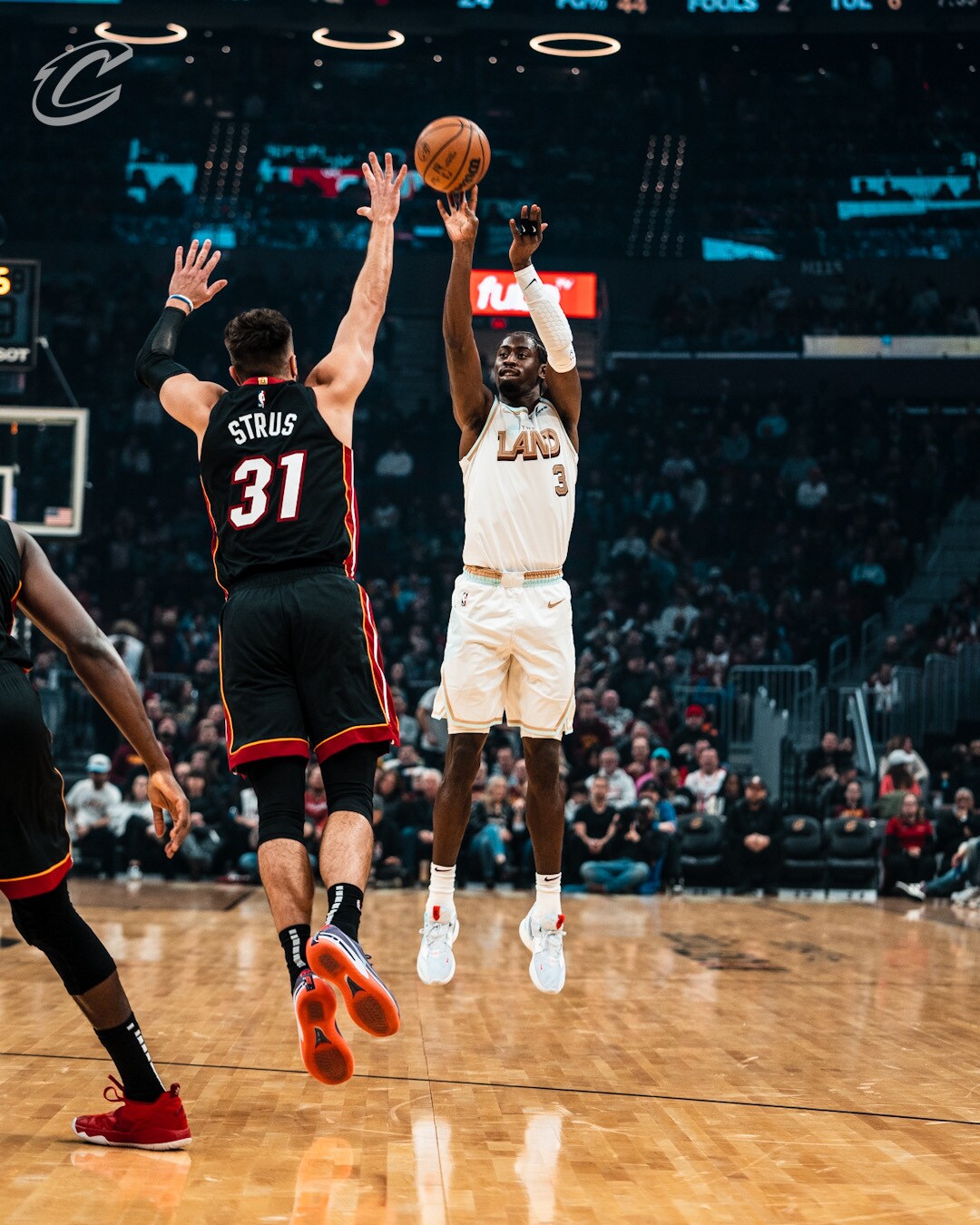 Cavs vs Heat Through the Lens Photo Gallery | NBA.com