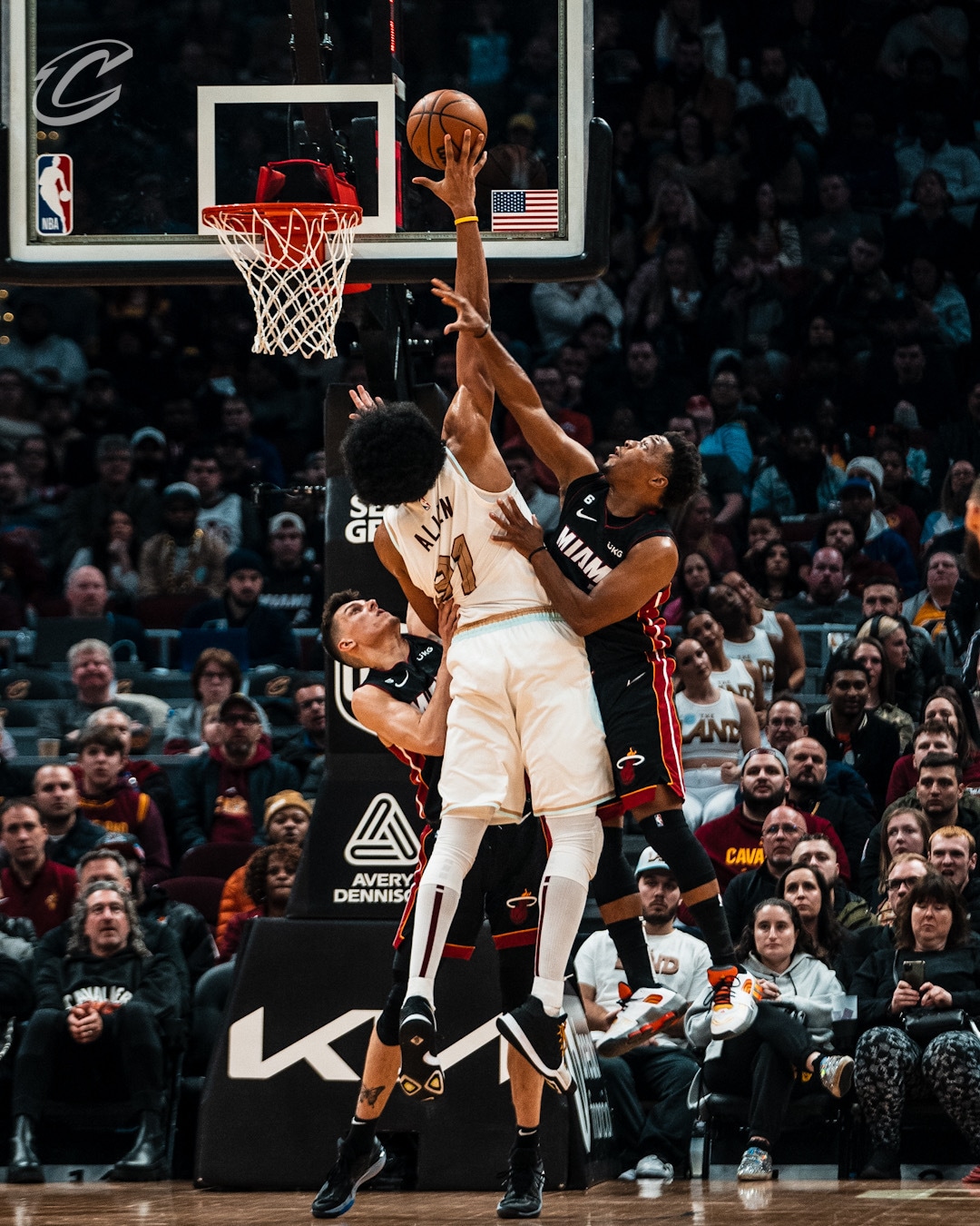 Cavs vs Heat Through the Lens Photo Gallery | NBA.com