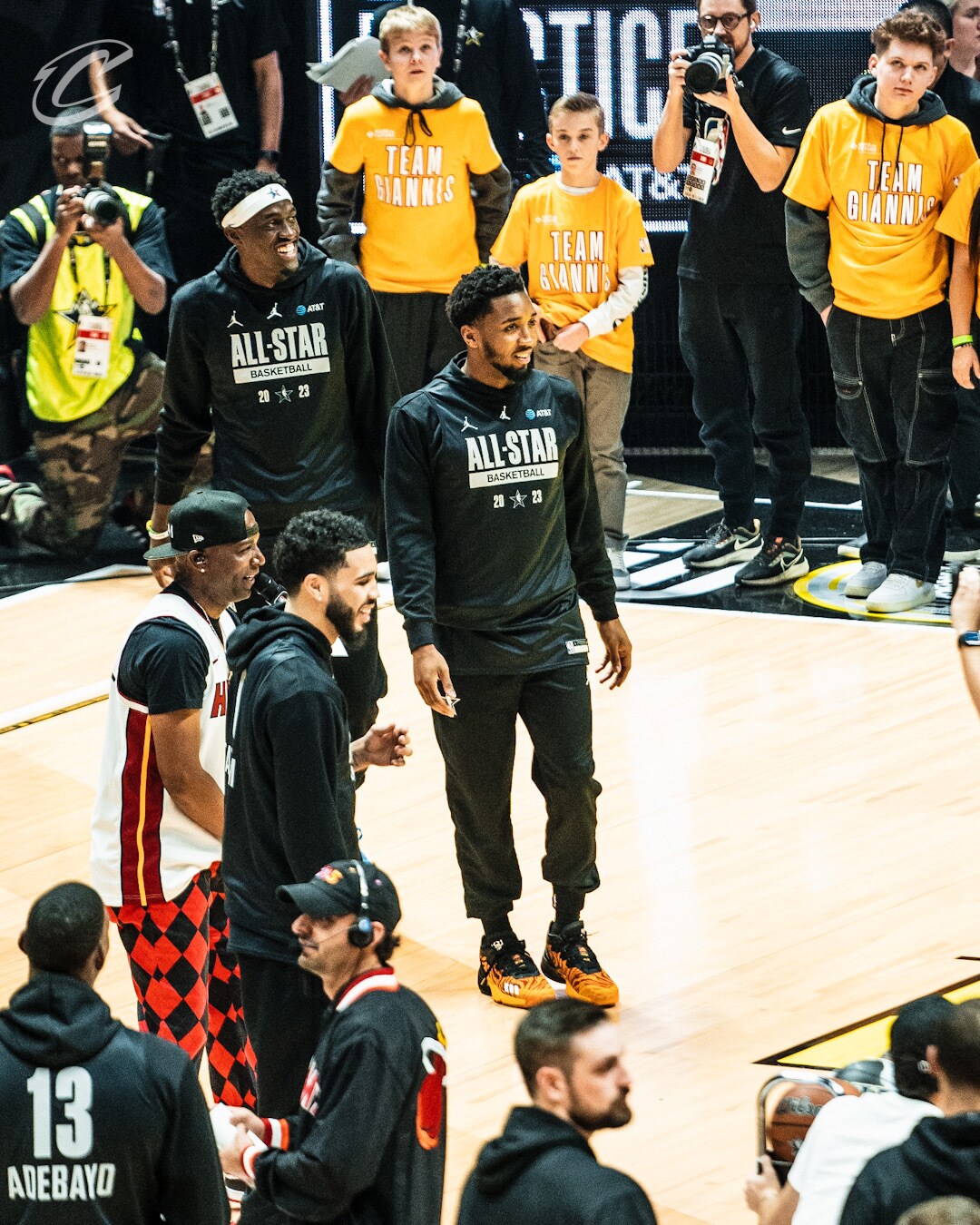 All-Star Weekend Through the Lens Photo Gallery | NBA.com