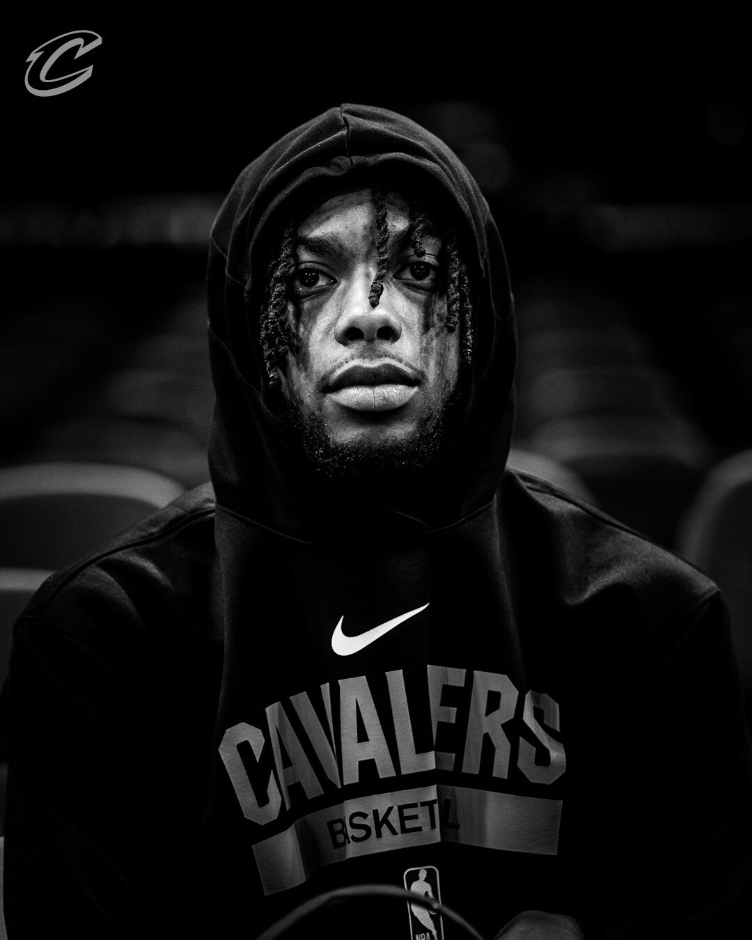 Cavs at Wizards Through the Lens | Cleveland Cavaliers