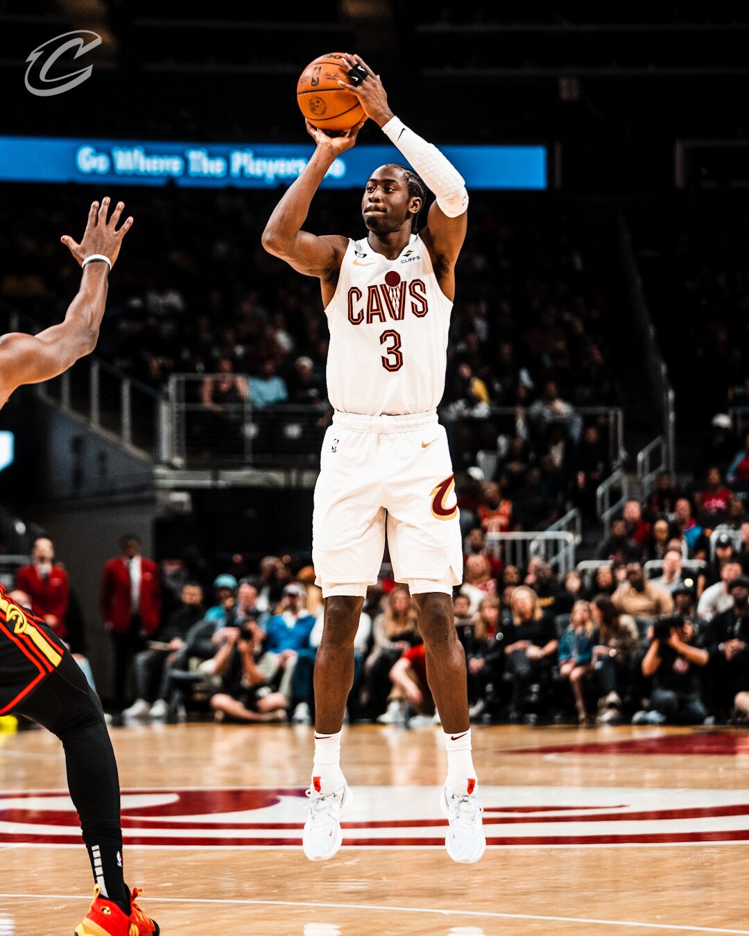 Cavs at Hawks Through the Lens Photo Gallery | NBA.com