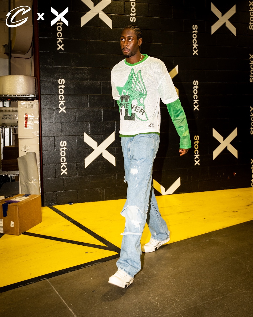 Cavs vs Raptors Through the Lens Photo Gallery | NBA.com