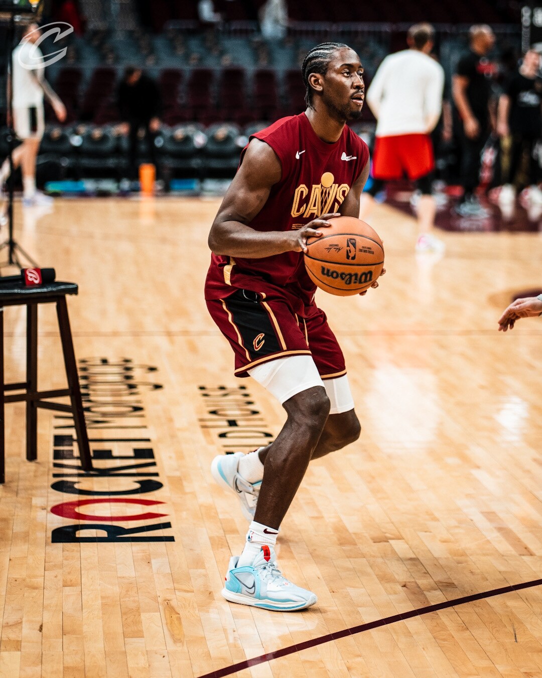 Cavs vs Raptors Through the Lens Photo Gallery | NBA.com