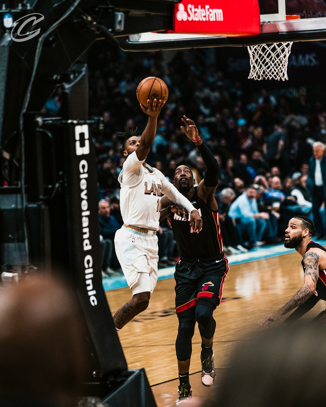 Cavs vs Heat Through the Lens Photo Gallery | NBA.com