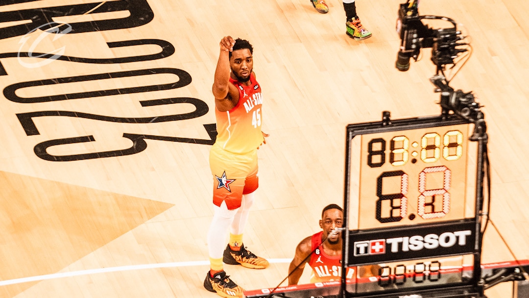 ALL‑STAR WEEKEND | NBA.com