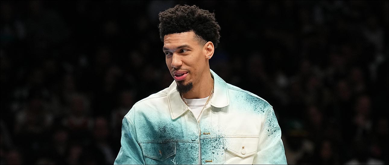 Reunited and it Feels so Good | Cleveland Cavaliers