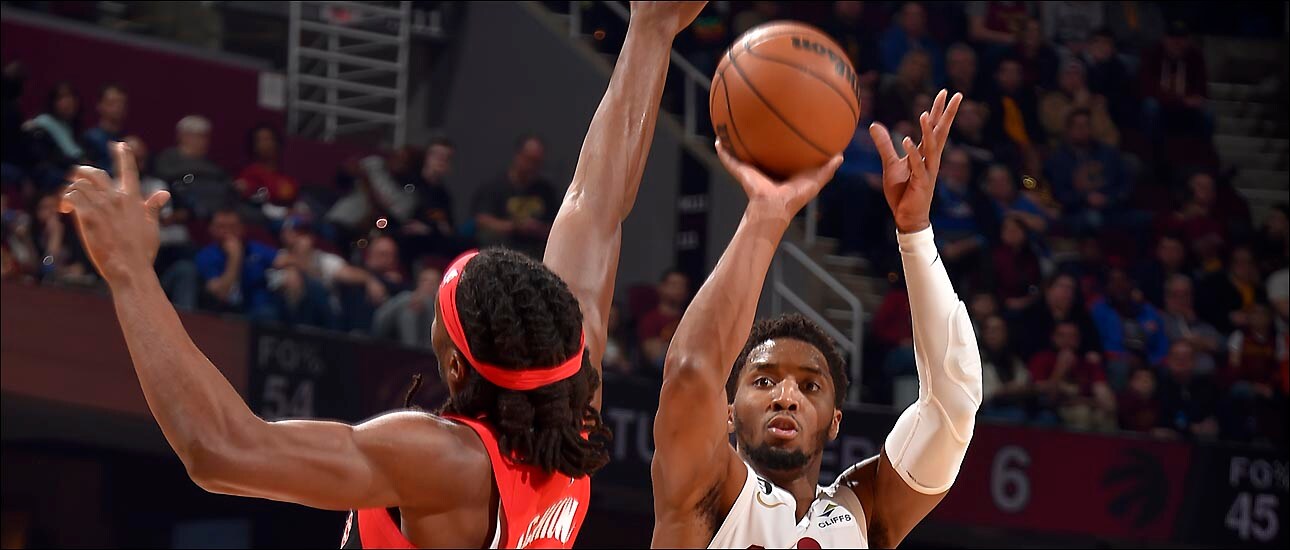 Cavs Bounce Back, Top Raptors on Sunday | NBA.com