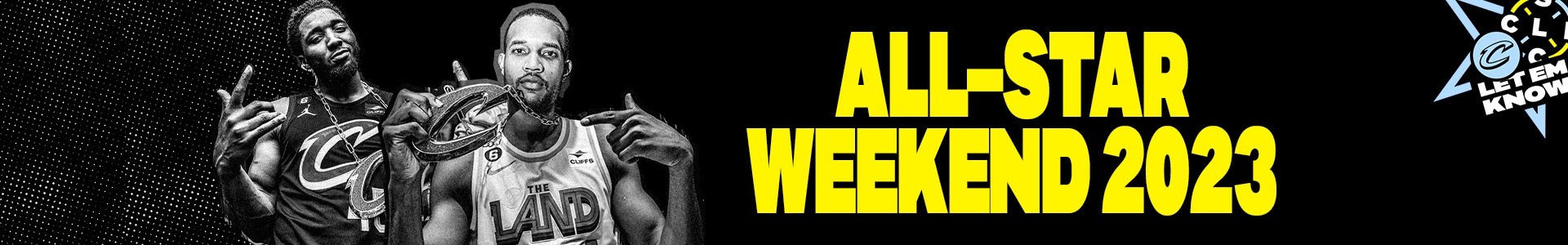 ALL‑STAR WEEKEND | NBA.com