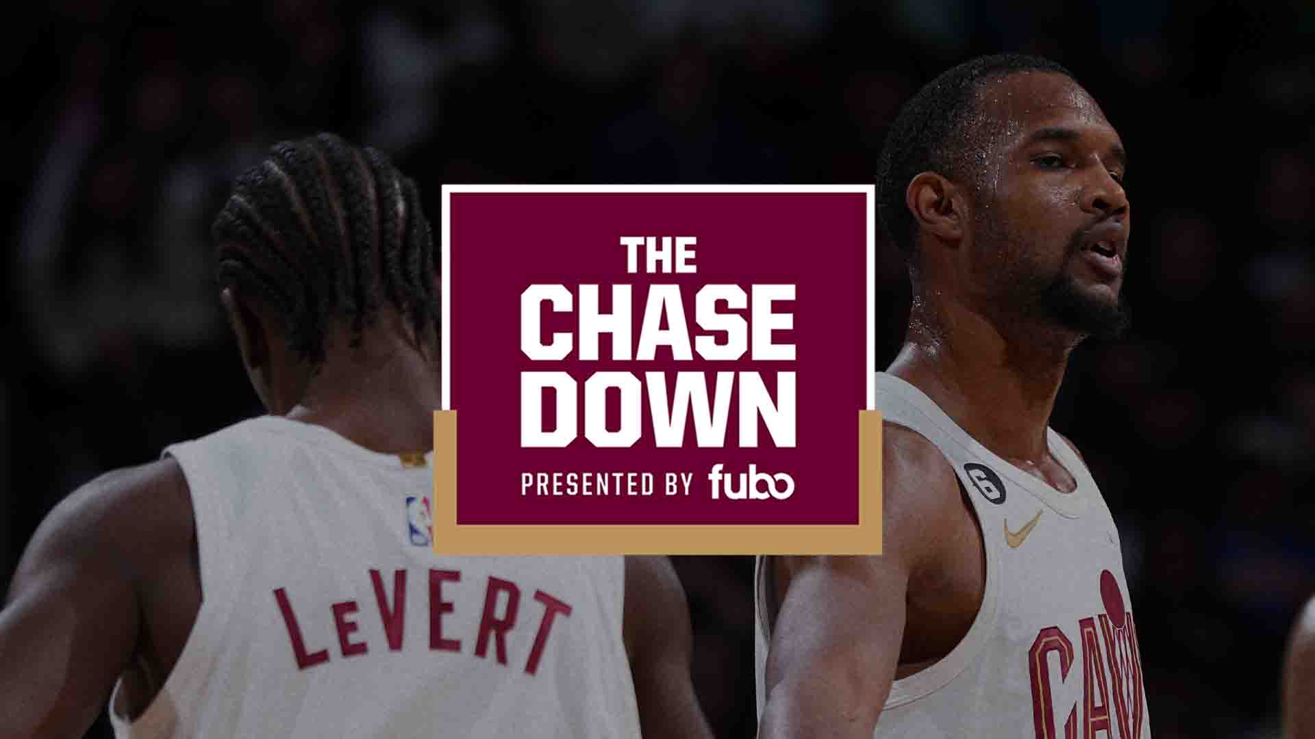 The Chase Down Pod presented by fubo - The Final Stretch with Kelsey Russo