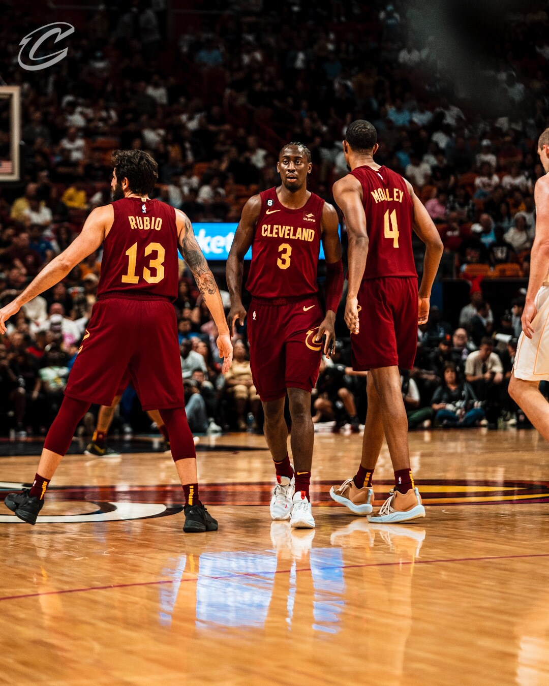 Cavs at Heat Through the Lens Photo Gallery | NBA.com