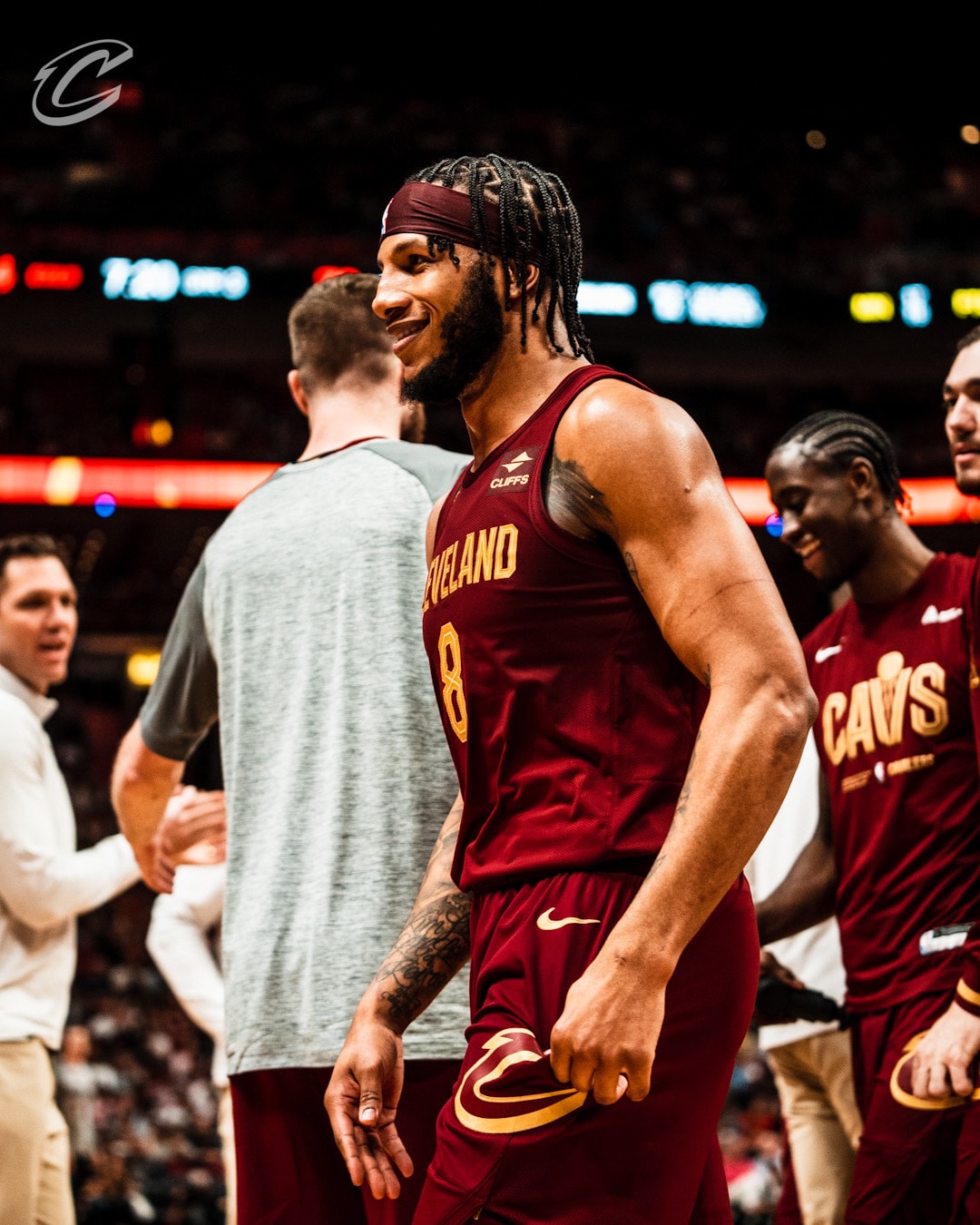 Cavs at Heat Through the Lens Photo Gallery | NBA.com