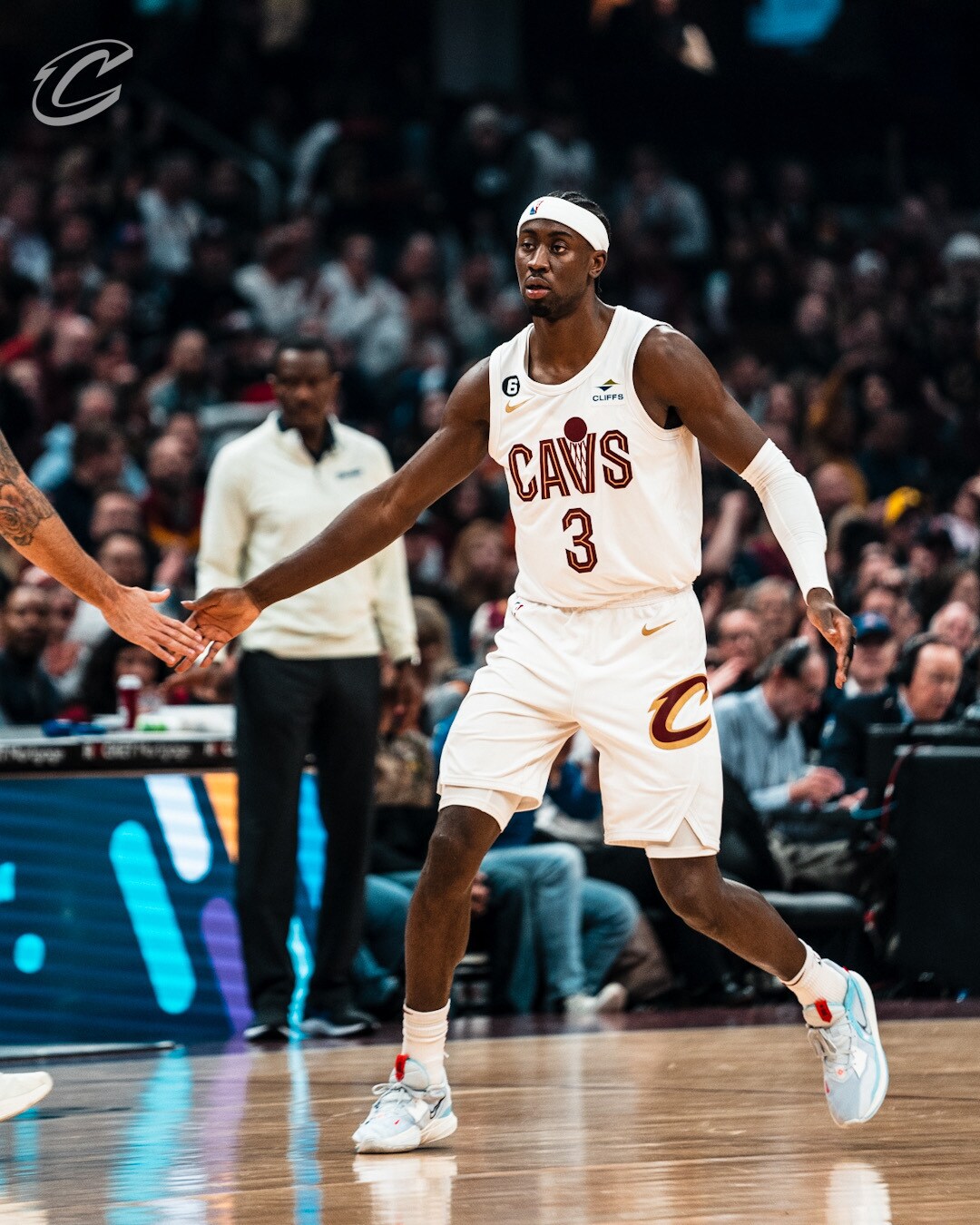 Cavs vs Pistons Through the Lens Photo Gallery | NBA.com