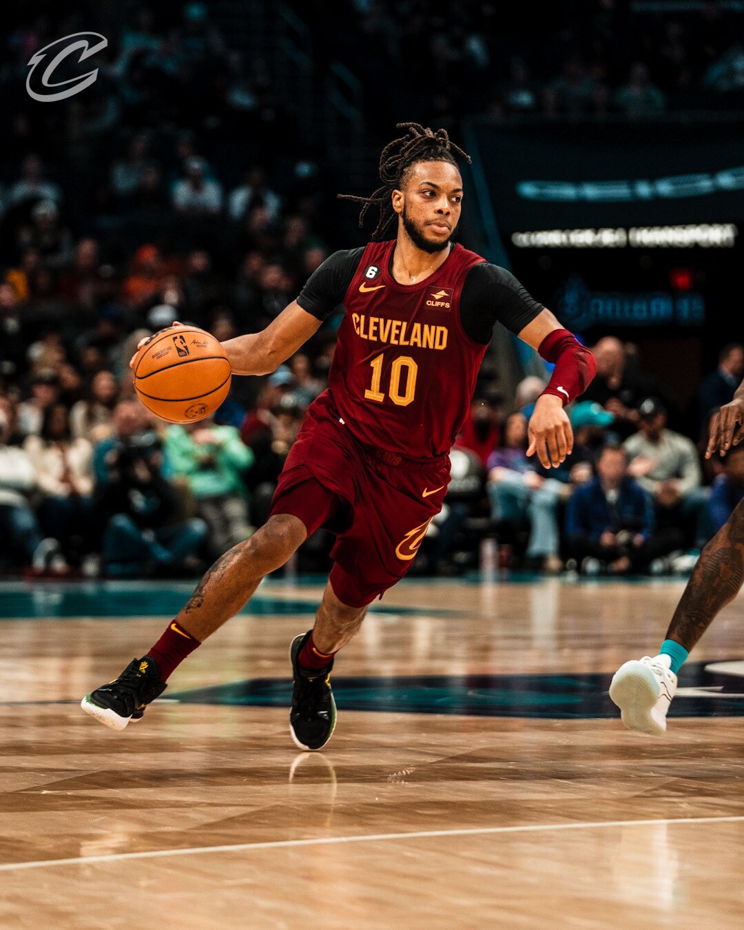 Cavs at Hornets Through the Lens Photo Gallery | NBA.com