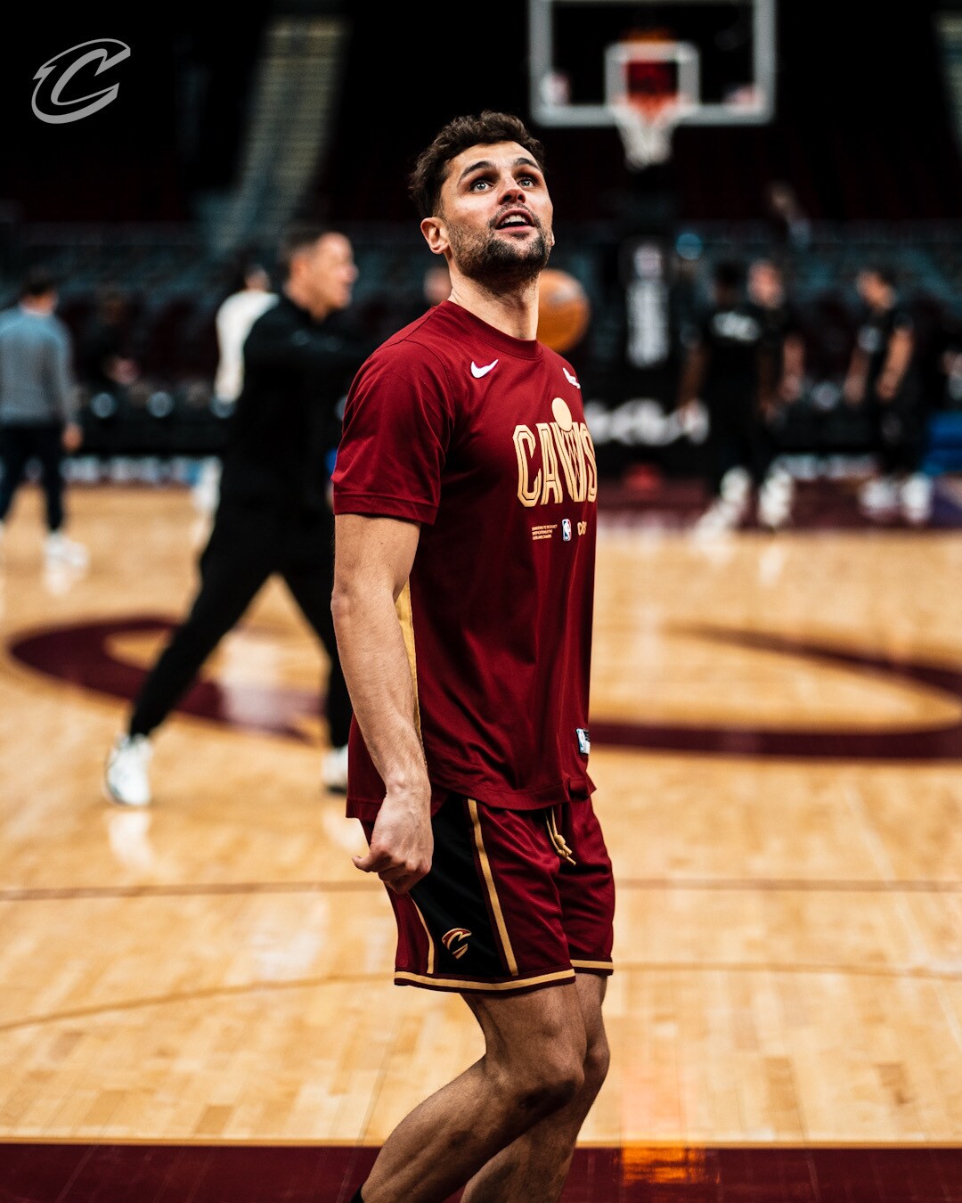 Cavs vs Sixers Through the Lens Photo Gallery | NBA.com