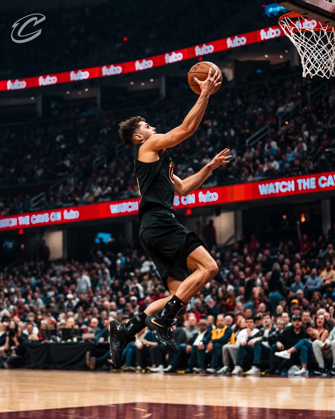 Cavs vs Sixers Through the Lens Photo Gallery | NBA.com