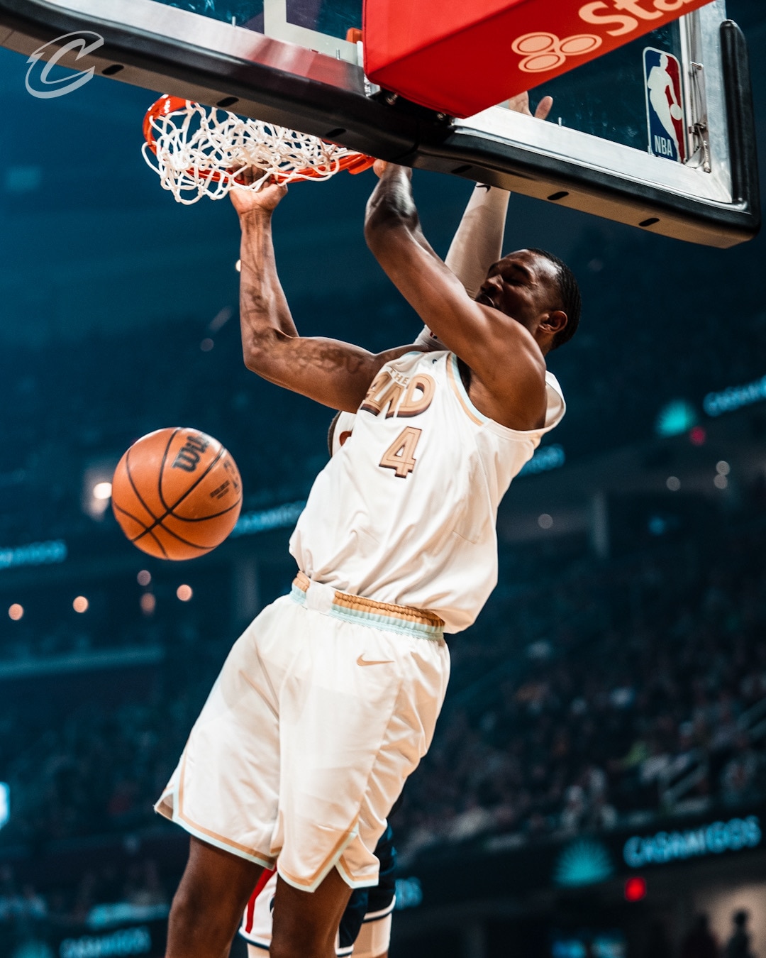 Cavs vs Wizards Through the Lens Photo Gallery | NBA.com
