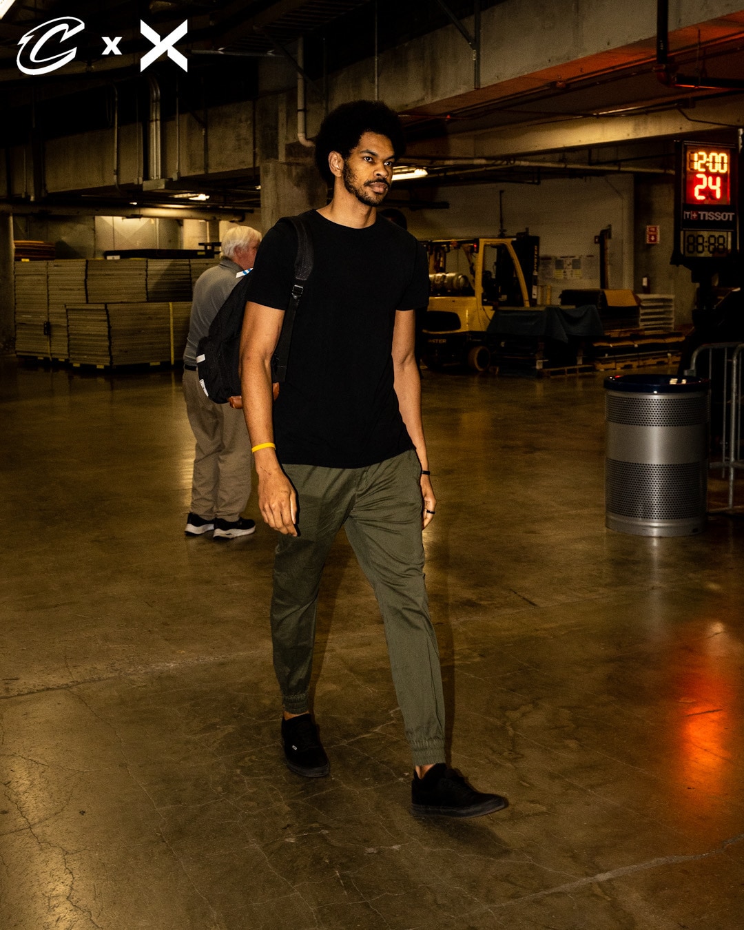 Cavs at Heat Through the Lens Photo Gallery | NBA.com