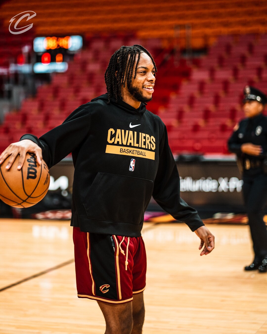 Cavs at Heat Through the Lens Photo Gallery | NBA.com