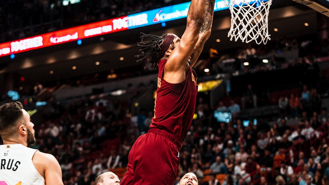 Cleveland Cavaliers | NBA.com