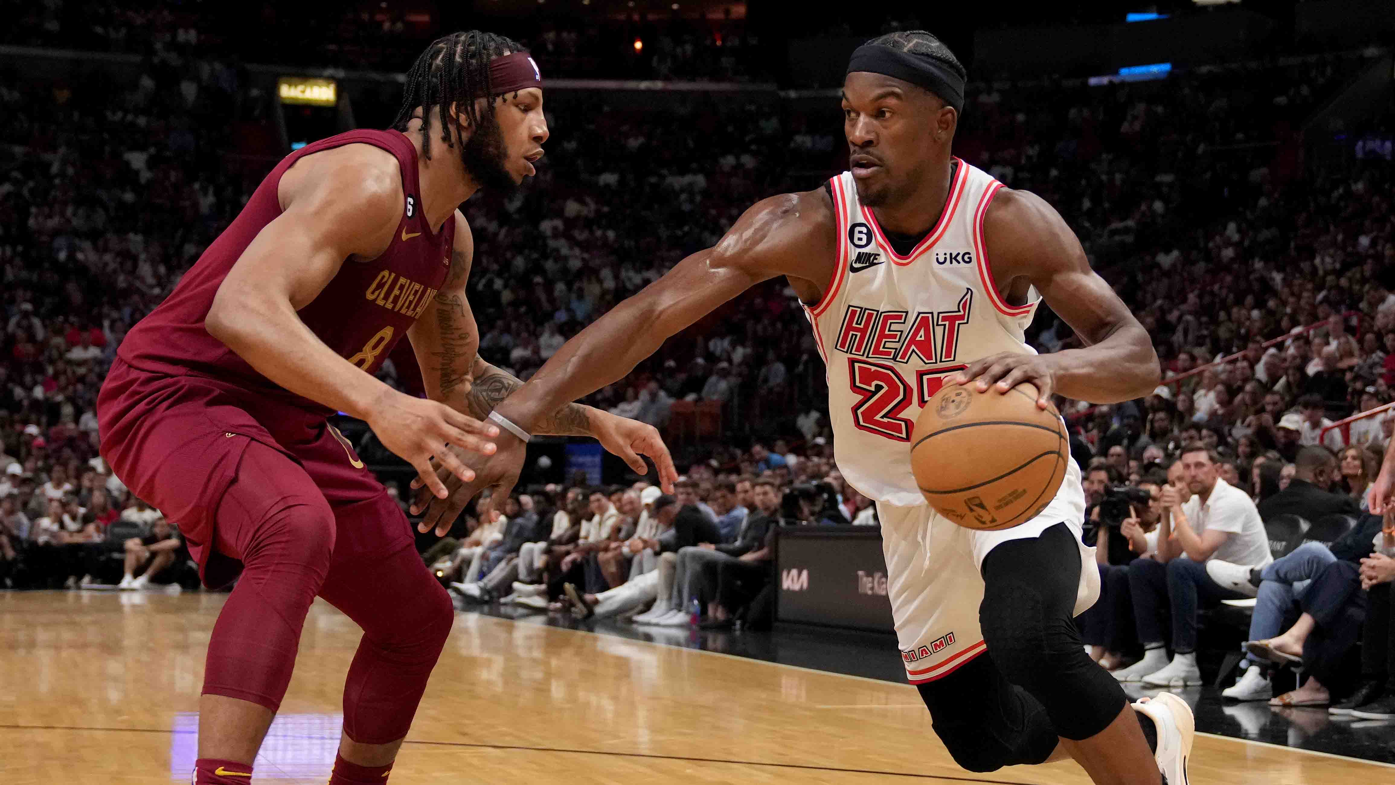 Cleveland Cavaliers | NBA.com