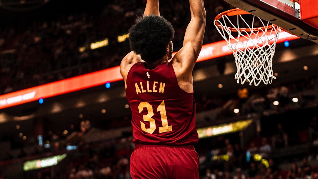 Cleveland Cavaliers | NBA.com