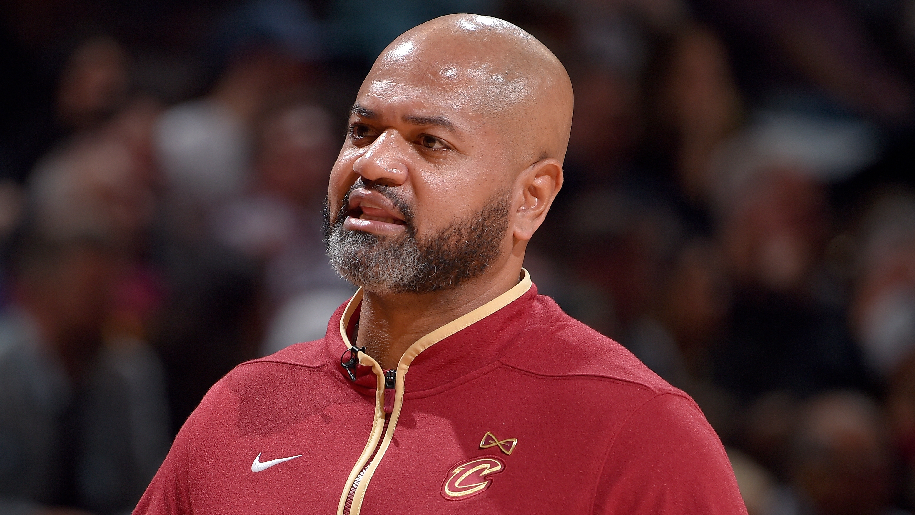 Cleveland Cavaliers Announce Bow Tie Night Supporting NF Forward