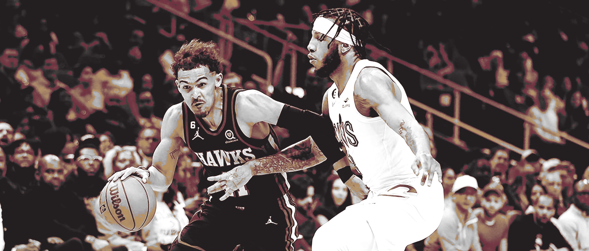 Keys to the Game: Cavs at Hawks | NBA.com