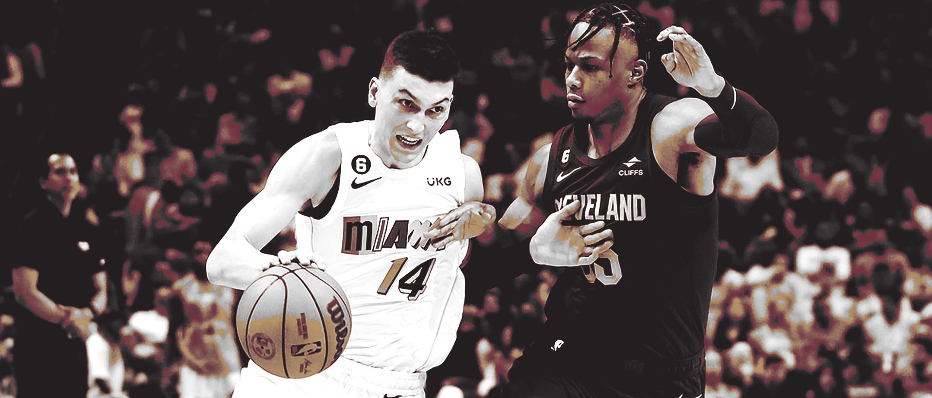 Keys to the Game: Cavs at Heat | NBA.com